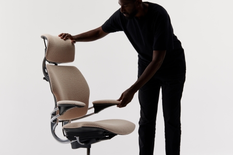 How to Pick the Best Ergonomic Office Chair for You