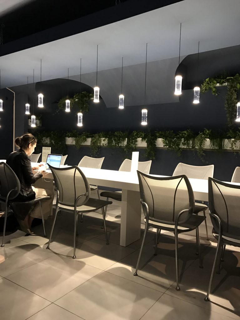 Humanscale Drives Workplace Well-Being at Salone del Mobile ...