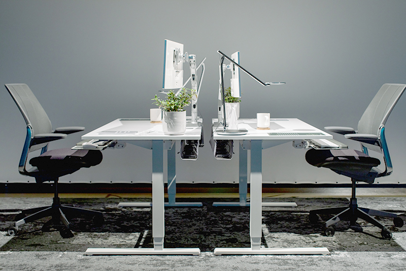 Talk Series: Future of Workplace Design | Humanscale Blog