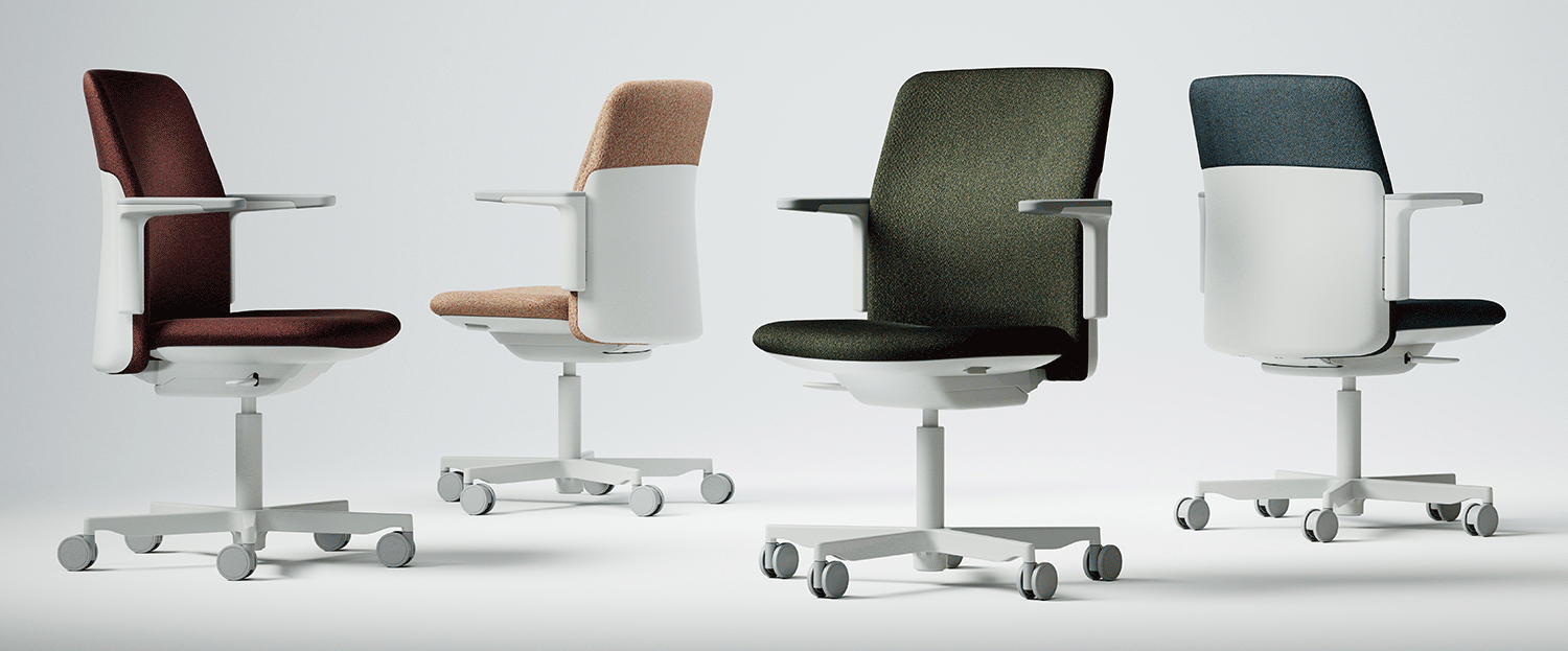 Leading Sustainability + Design Innovation | Humanscale Hub